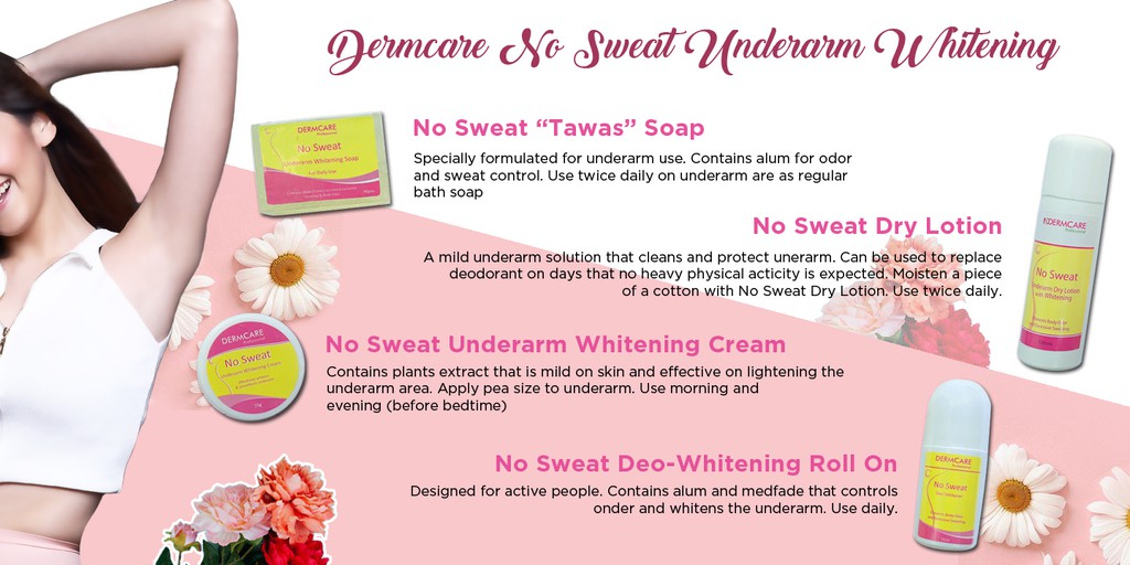 DERMCARE Philippines, Online Shop | Shopee Philippines