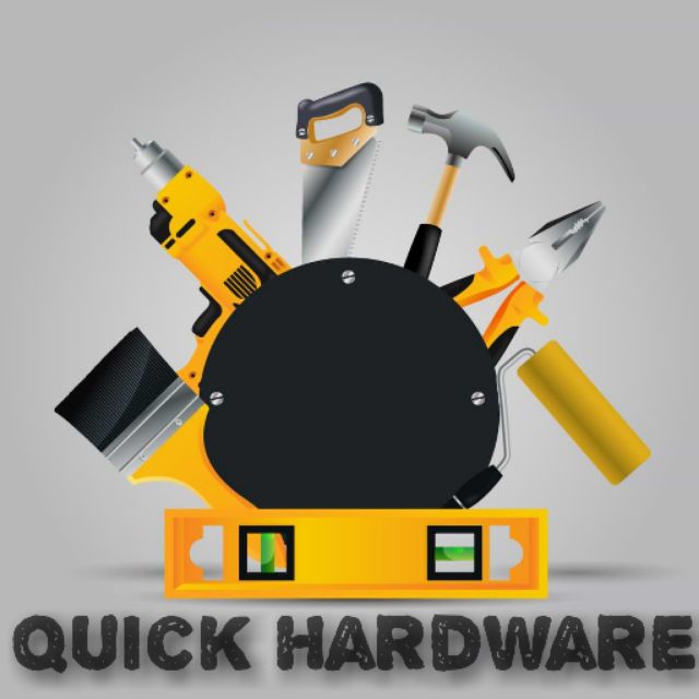 quick hardware, Online Shop | Shopee Philippines