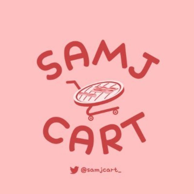 Samj Cart, Online Shop | Shopee Philippines