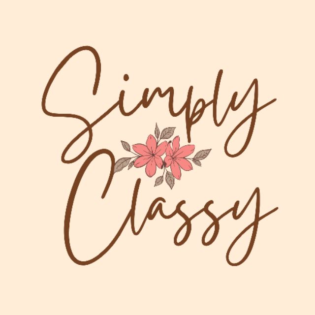 Simply Classy Online Shop Shopee Philippines