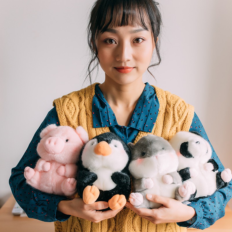 Tracy Plush Toy, Online Shop | Shopee Philippines