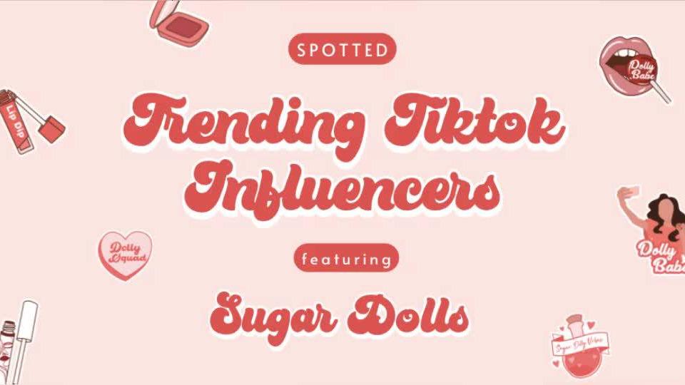 sugardollsofficial, Online Shop | Shopee Philippines