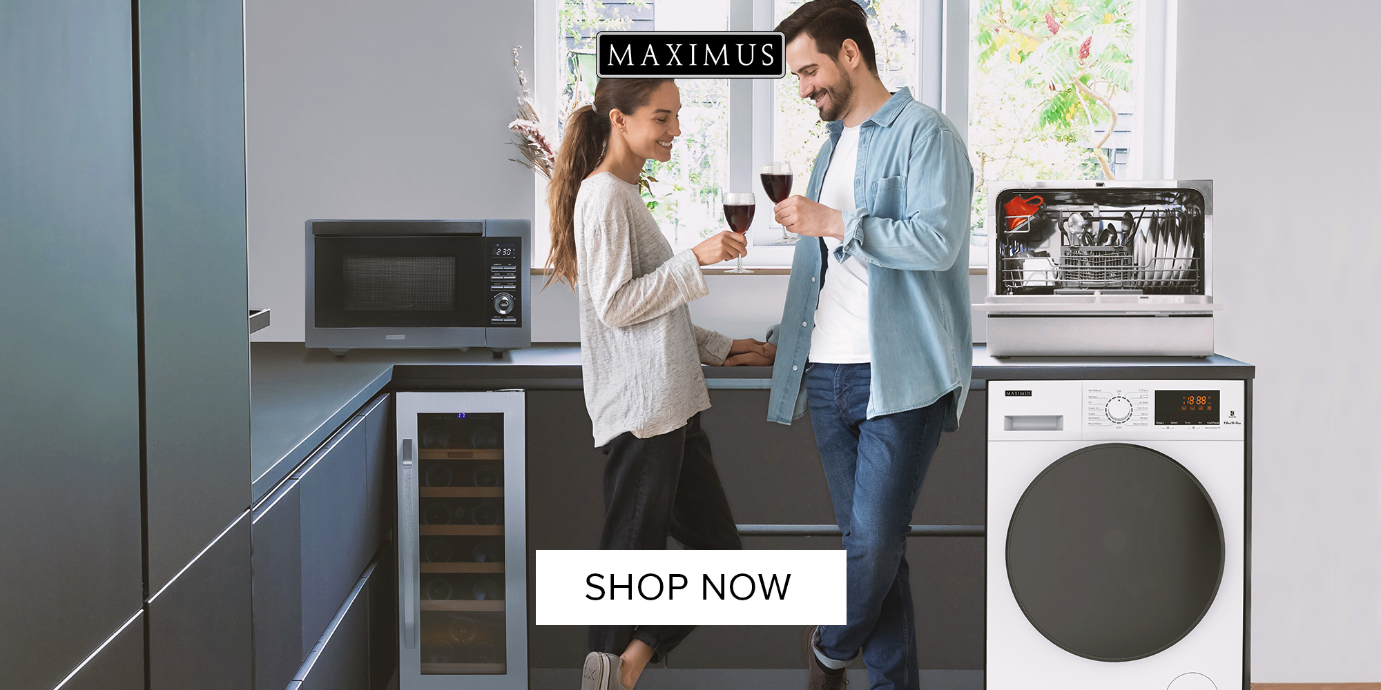 MAXIMUS APPLIANCES PHILIPPINES, Online Shop | Shopee Philippines