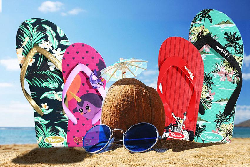 Reva Footwear Official Store, Online Shop | Shopee Philippines