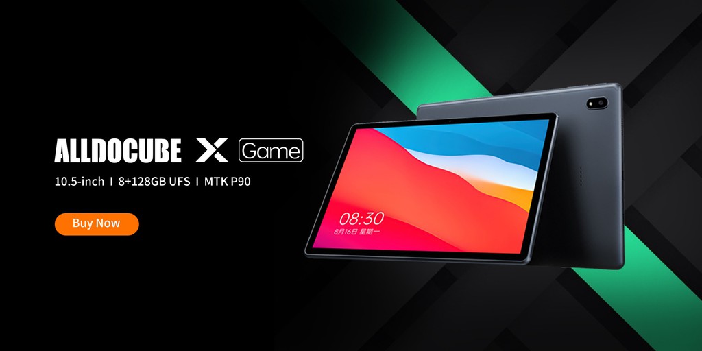 ALLDOCUBE Official Store, Online Shop | Shopee Philippines