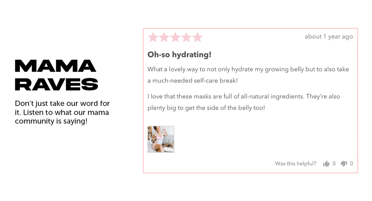 Element Mom , Online Shop | Shopee Philippines