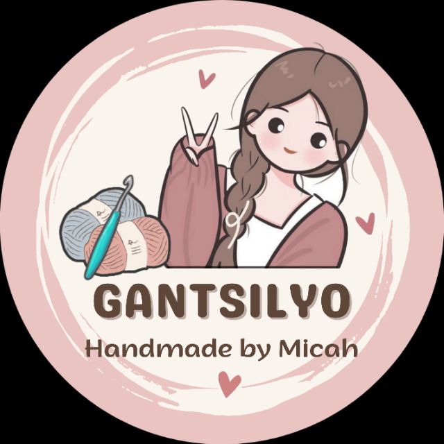 Gantsilyo Handmade by Micah, Online Shop | Shopee Philippines