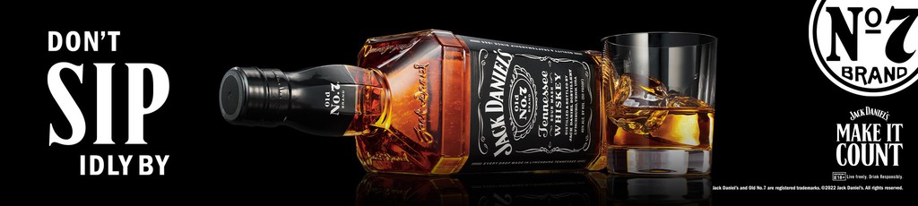 Jack Daniel's Official Store