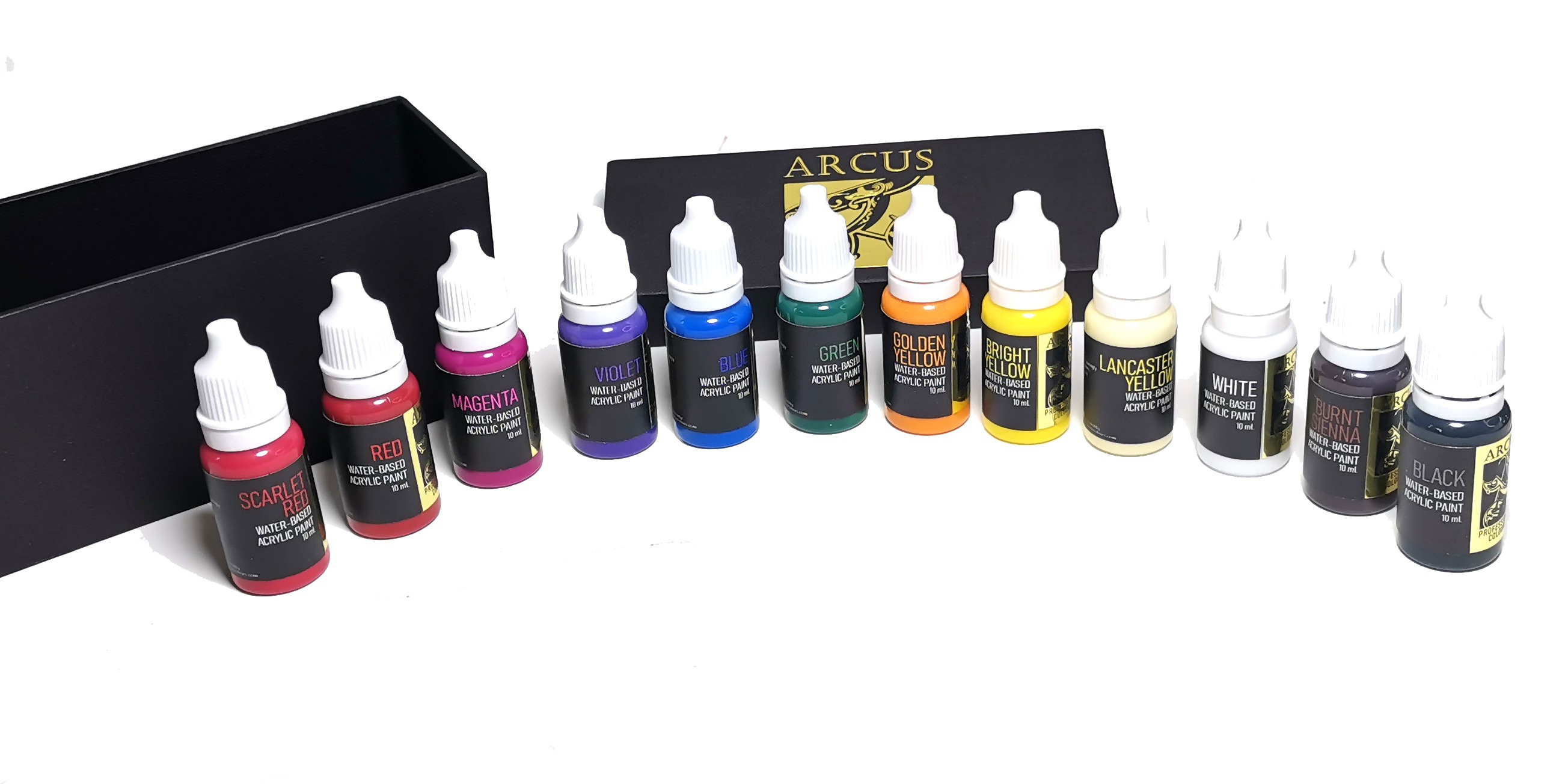 Arcus Hobby, Online Shop | Shopee Philippines