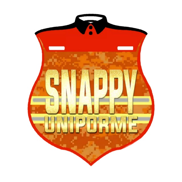 Snappy Uniporme, Online Shop | Shopee Philippines