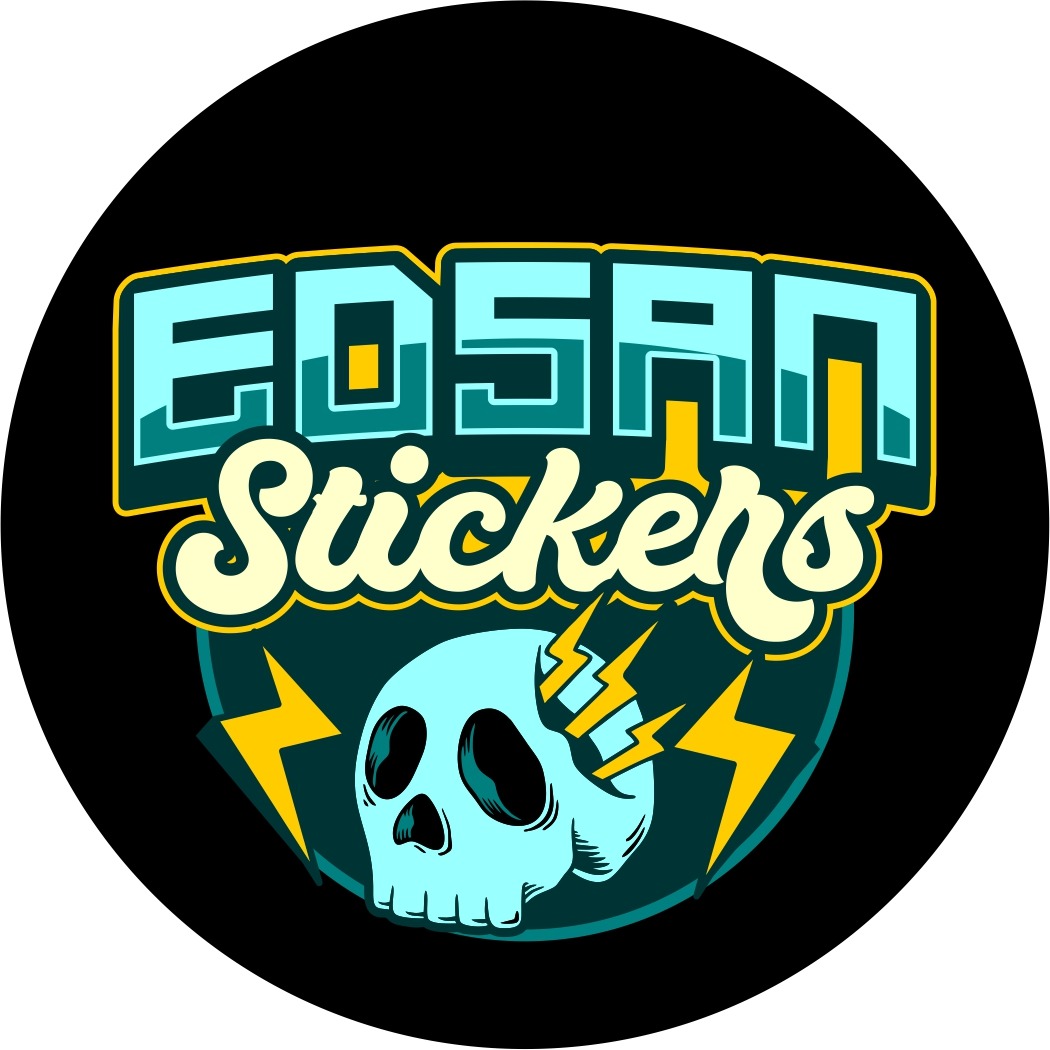 Edsan_Stickers, Online Shop | Shopee Philippines