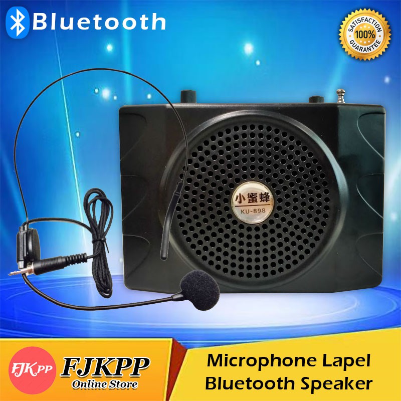 This Teaching Mic Will Make Your WORK Easy AHUJA NBA 15 Mic, 43% OFF