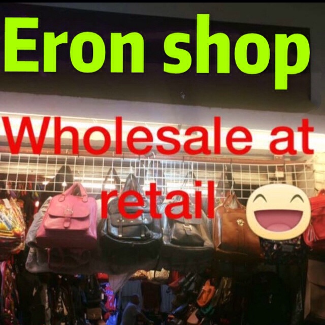 Eron Shop, Online Shop | Shopee Philippines