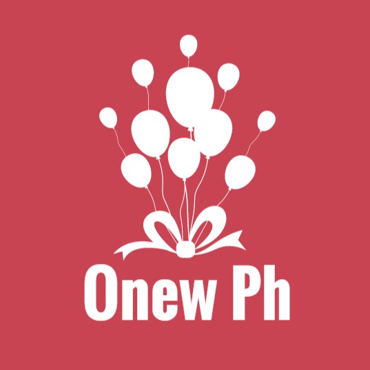 Onew Party Supplies, Online Shop | Shopee Philippines