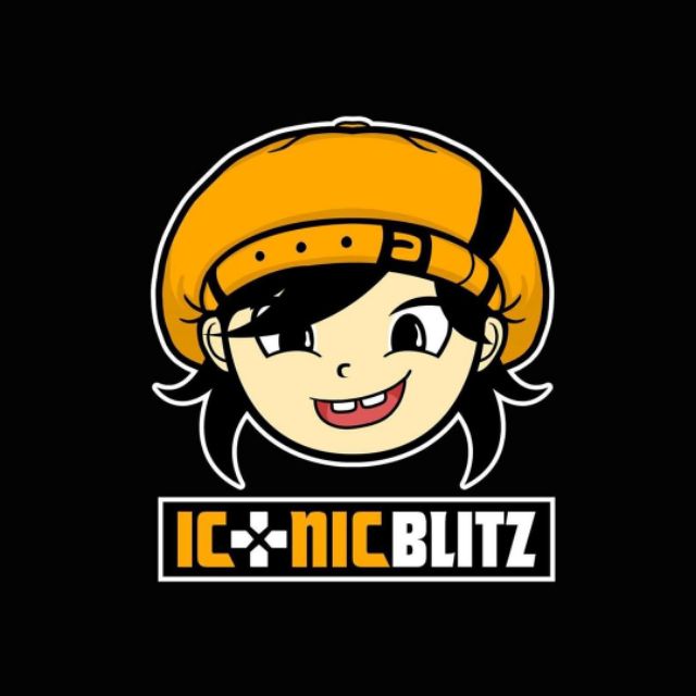 Iconic Blitz, Online Shop | Shopee Philippines