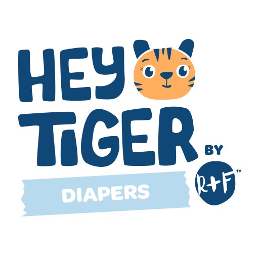 Hey Tiger by Baby Company, Online Shop | Shopee Philippines