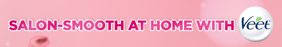 VEET Official Store, Online Shop | Shopee Philippines