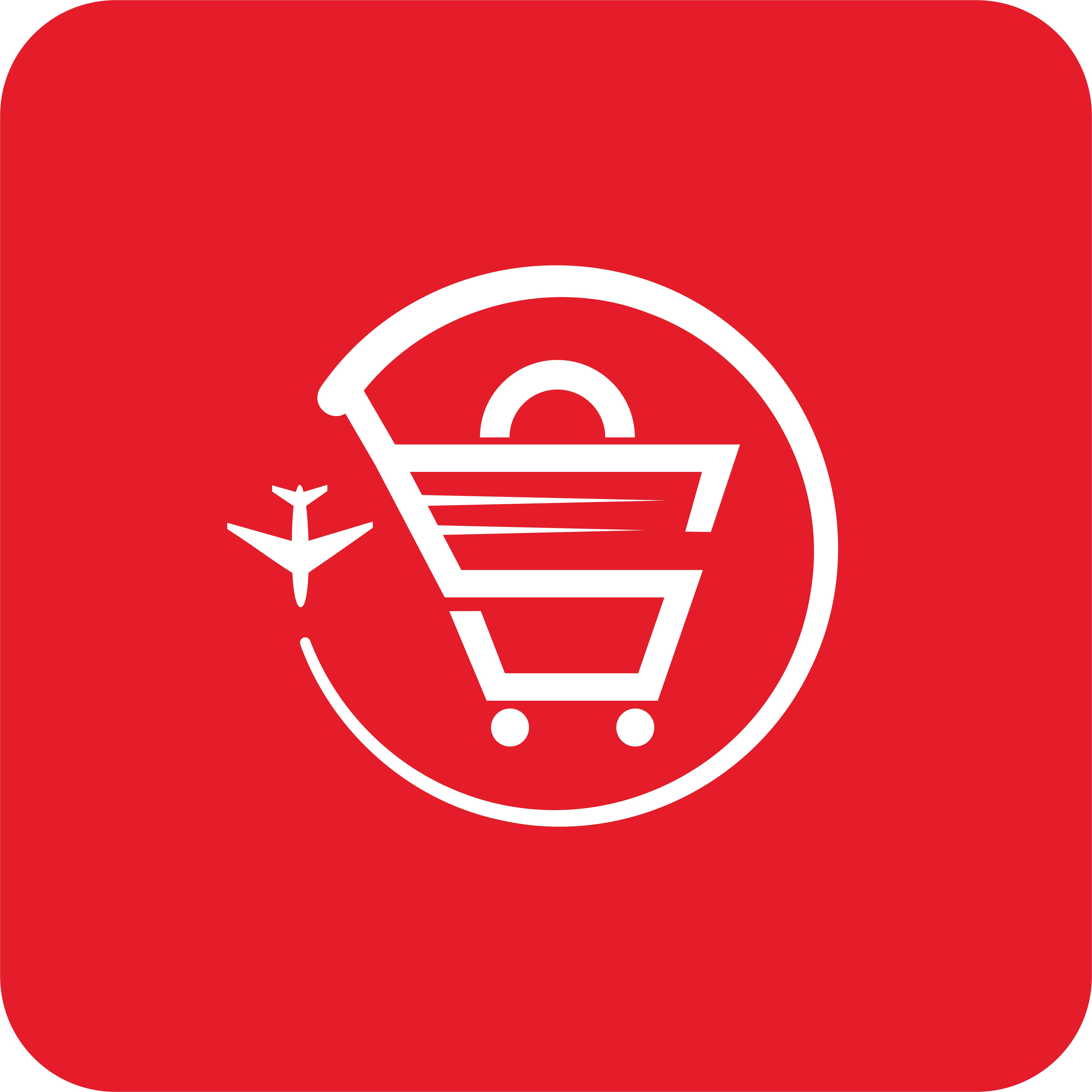 Shop & Fly, Online Shop | Shopee Philippines