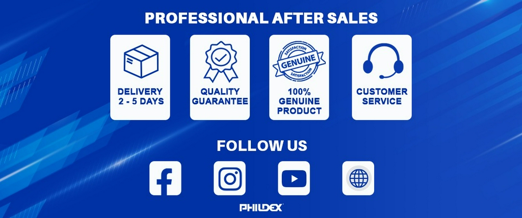 Phildex, Online Shop | Shopee Philippines