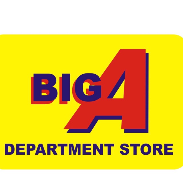 Big A Department Store Tarlac, Online Shop | Shopee Philippines