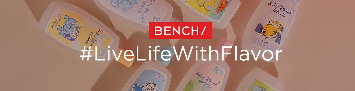 Bench, Online Shop | Shopee Philippines