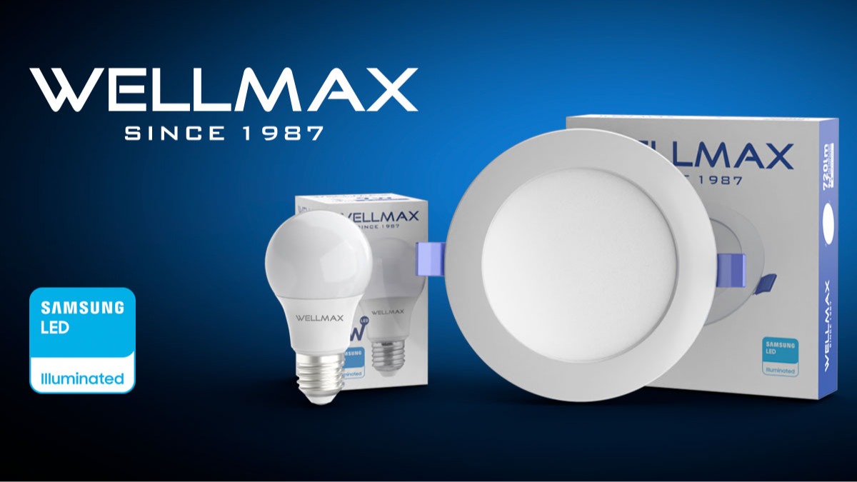 WELLMAX Lighting, Online Shop | Shopee Philippines