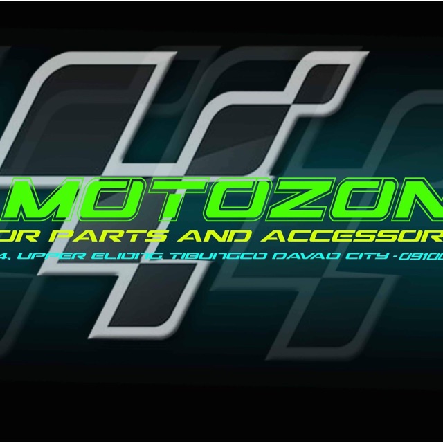 P. Motozone, Online Shop | Shopee Philippines