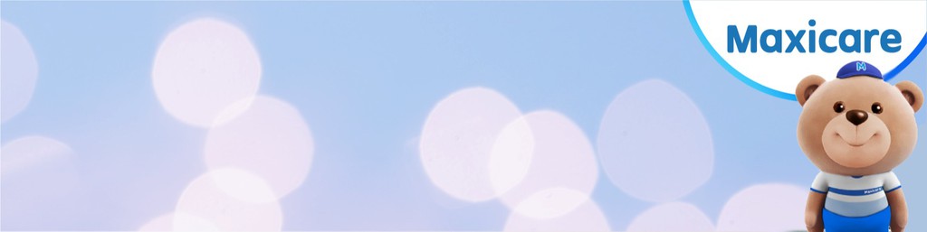 Maxicare Official Store, Online Shop | Shopee Philippines