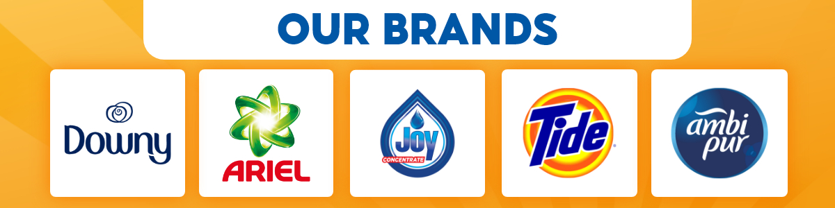 P&G Home Care Official Store, Online Shop | Shopee Philippines