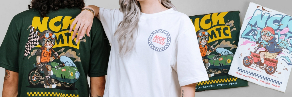 Nick Automatic PH, Online Shop | Shopee Philippines