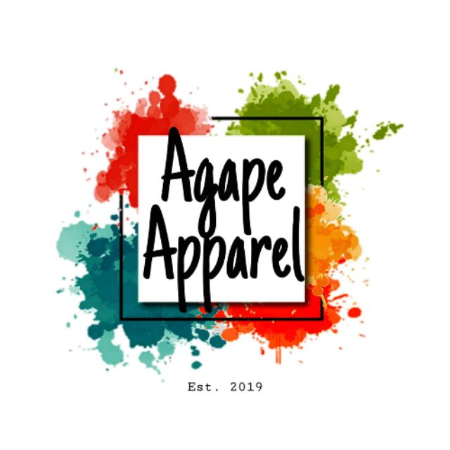 AGAPE Apparel, Online Shop | Shopee Philippines