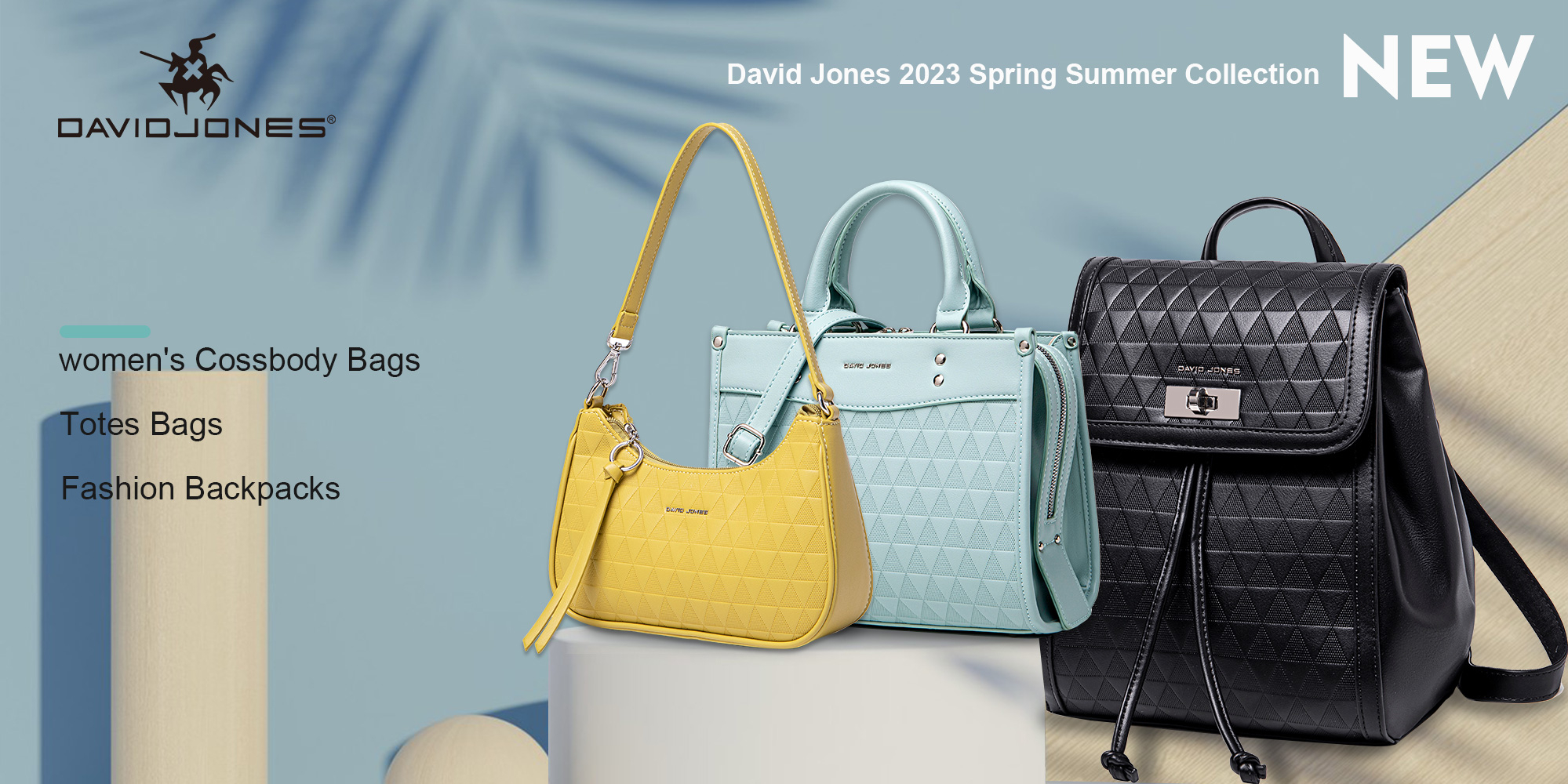 David Jones PH Official Shop