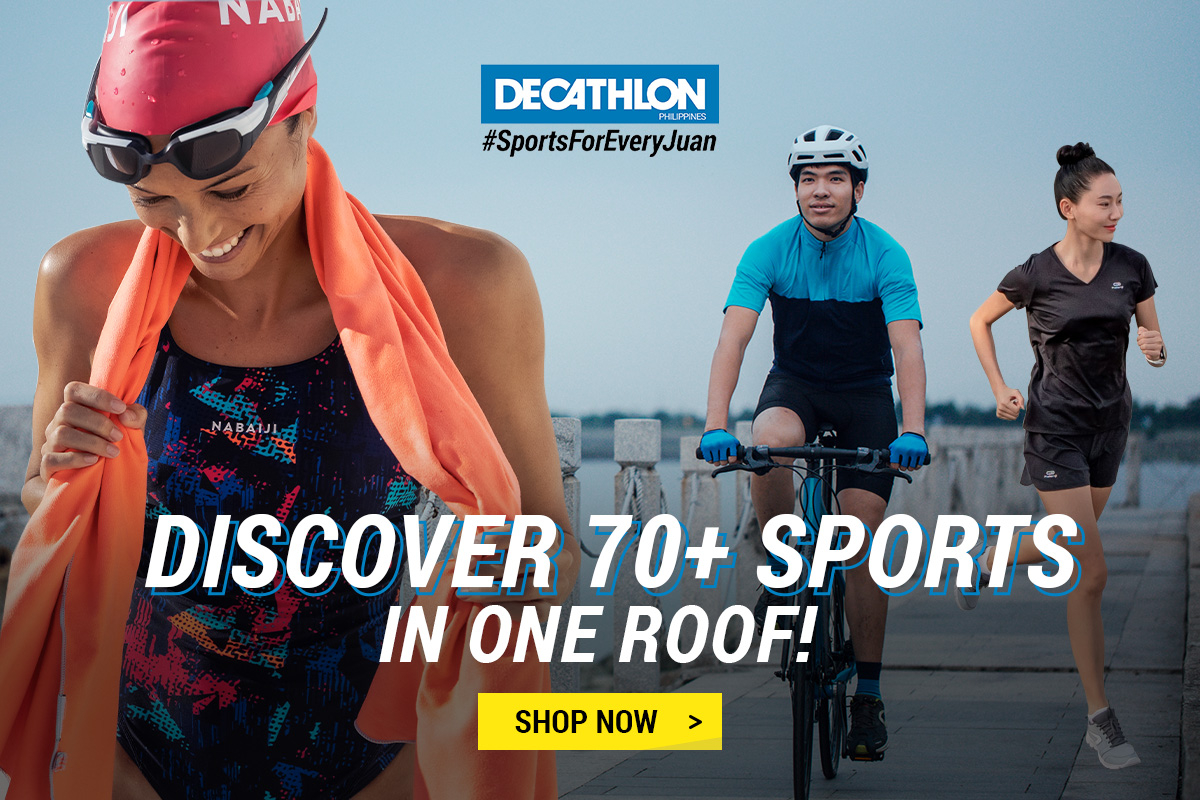 Decathlon Philippines, Online Shop | Shopee Philippines