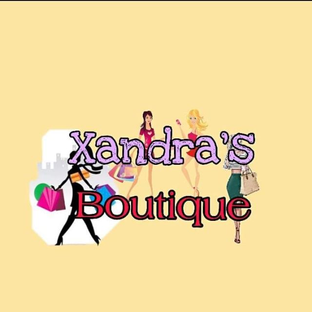 Xandras boutique.ph, Online Shop | Shopee Philippines