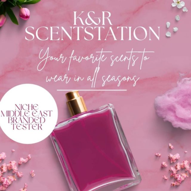 K&R SCENTSTATION, Online Shop | Shopee Philippines