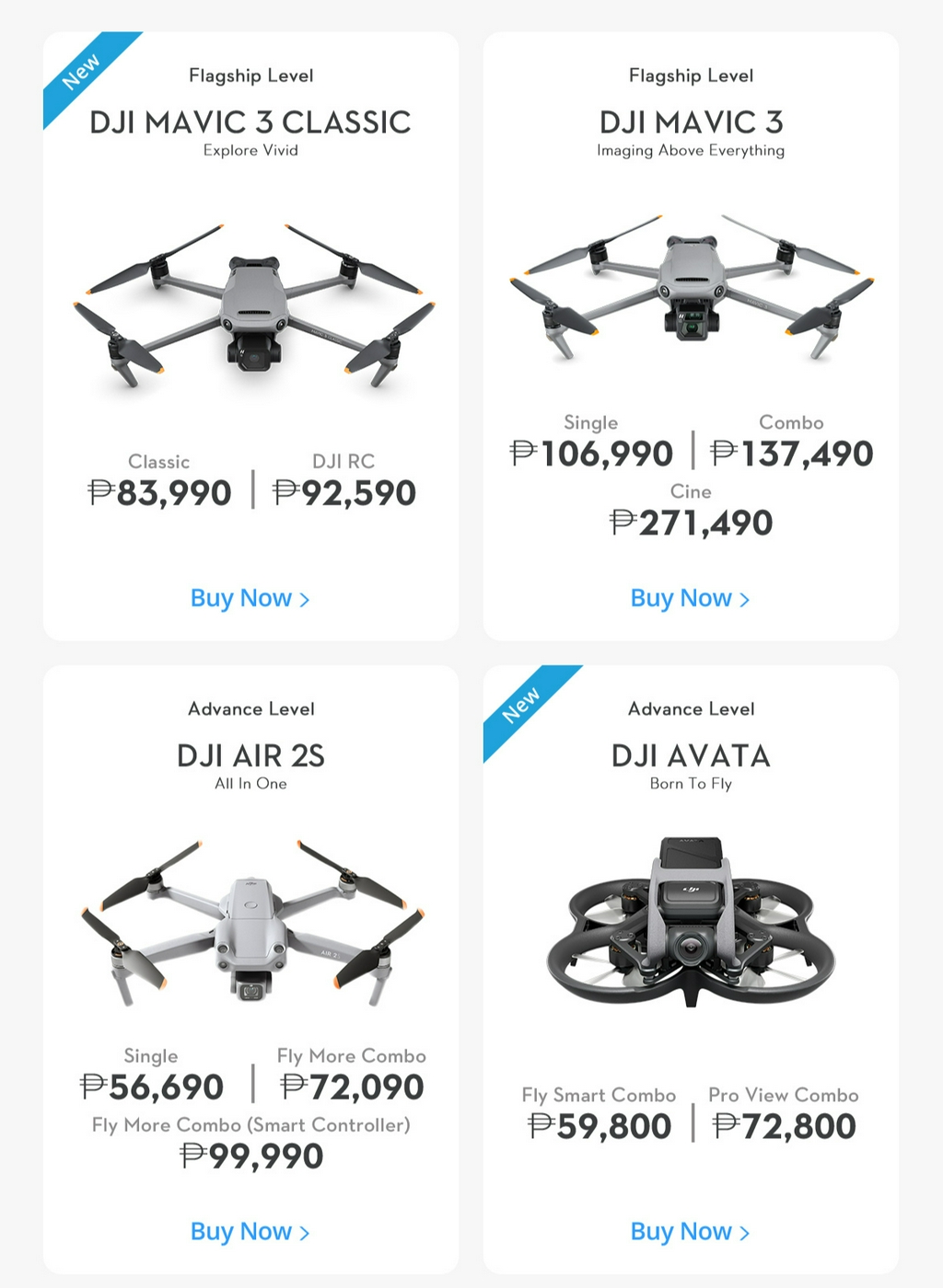 DJI Official Store
