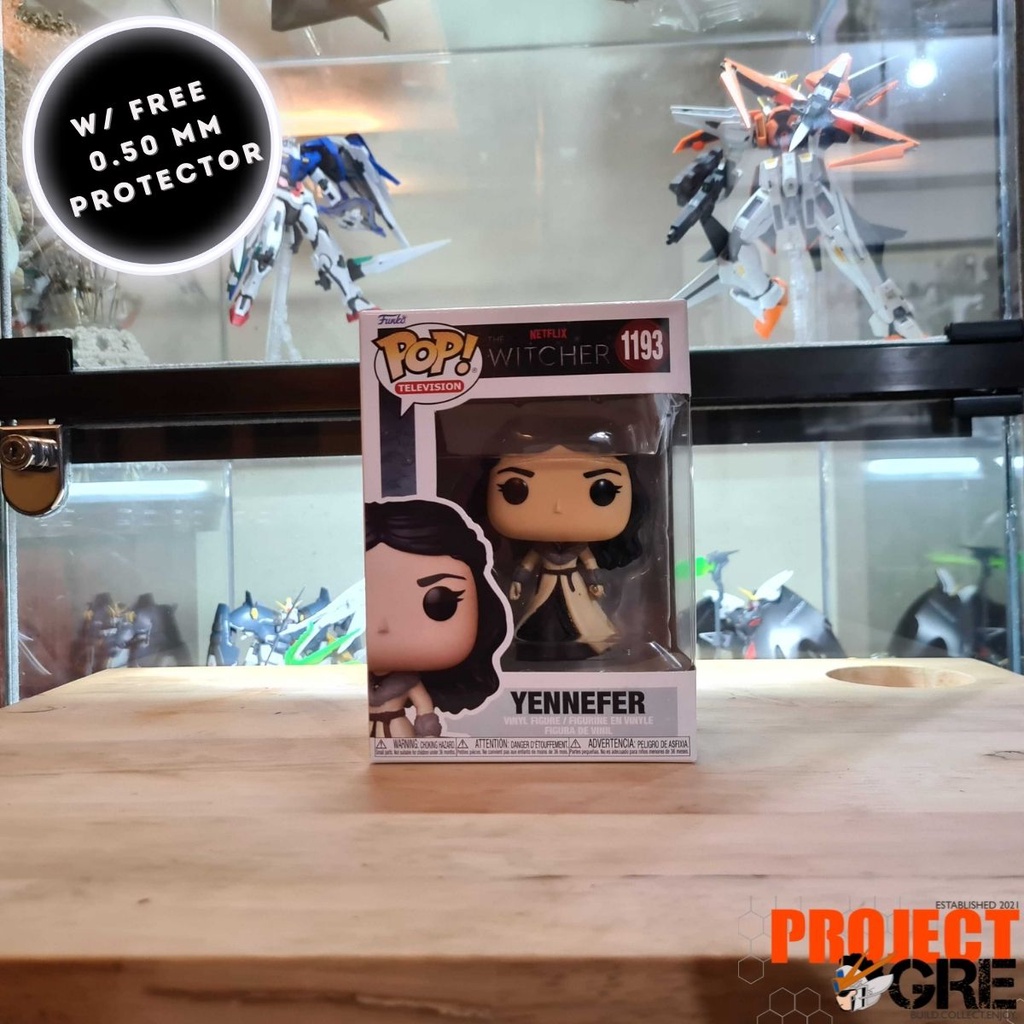 Project OGRE Toys and Hobbies, Online Shop | Shopee Philippines