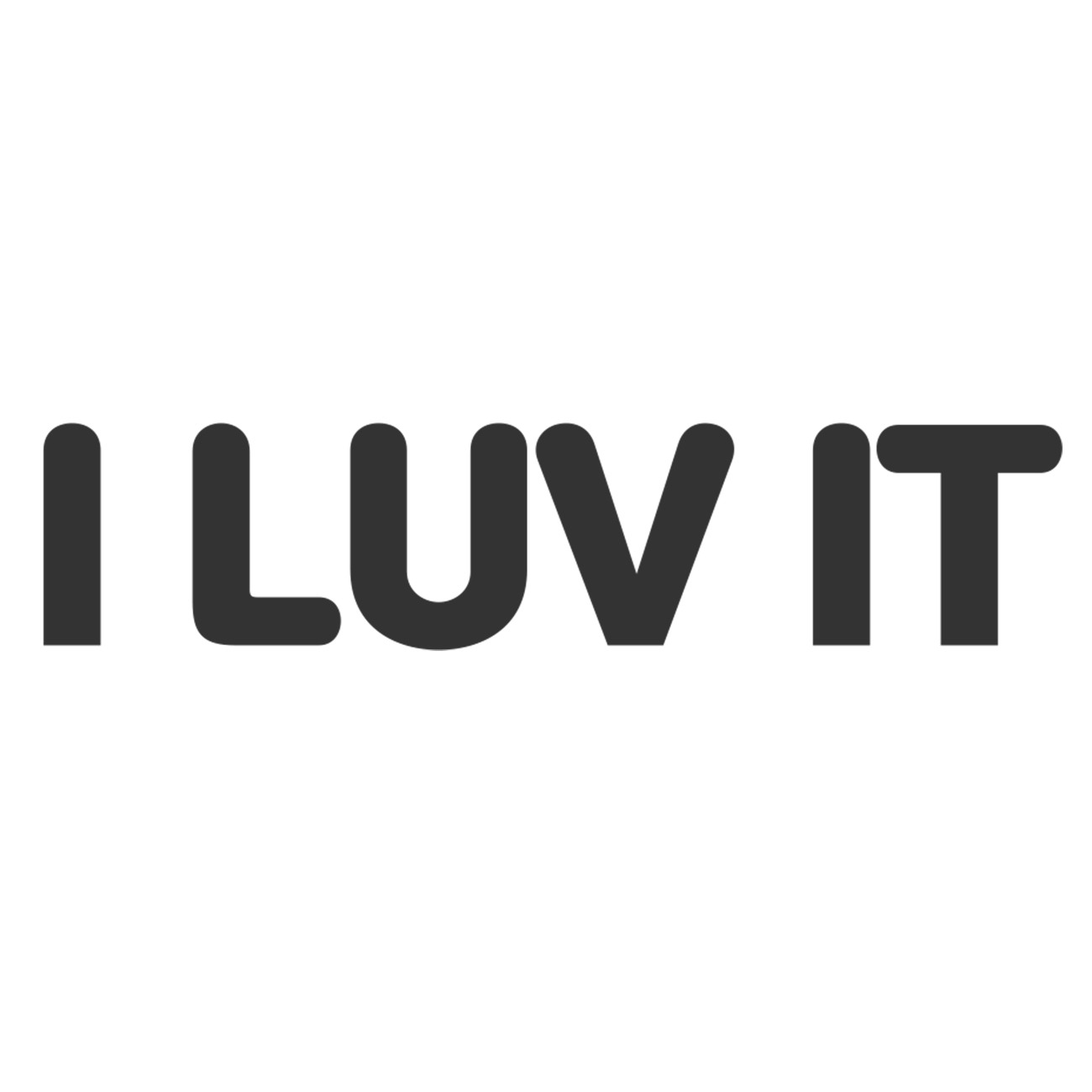 I LUV IT, Online Shop | Shopee Philippines