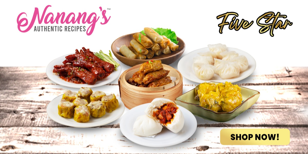 Nanang's Authentic Recipes, Online Shop | Shopee Philippines