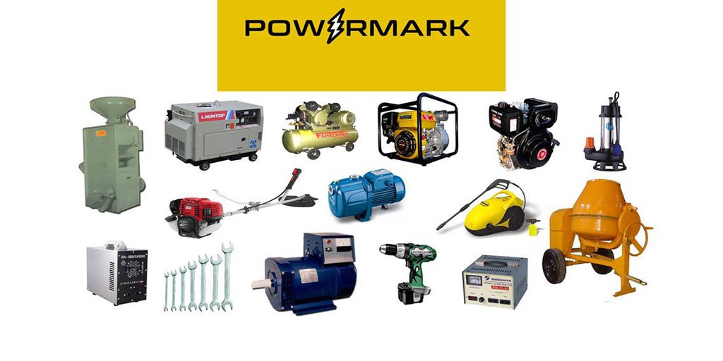 Powermark, Online Shop | Shopee Philippines