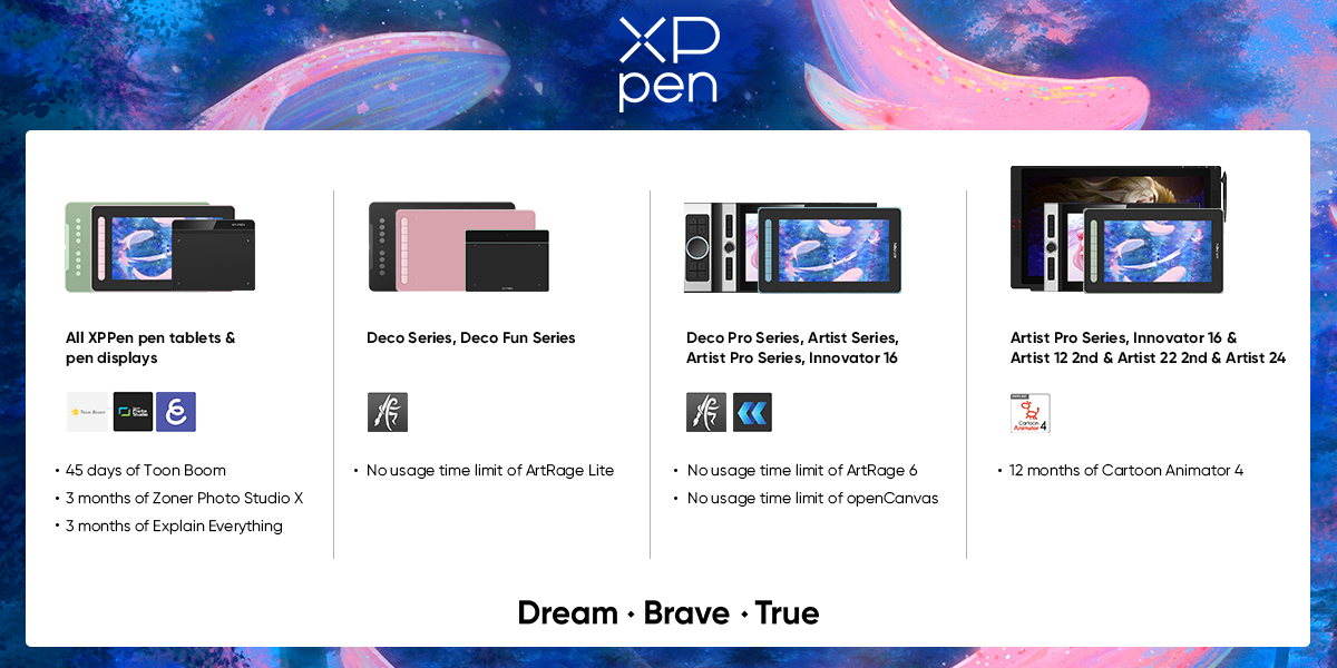 XPPen Official Store, Online Shop | Shopee Philippines