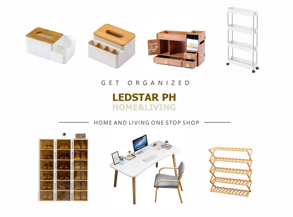ledstar_ph, Online Shop | Shopee Philippines
