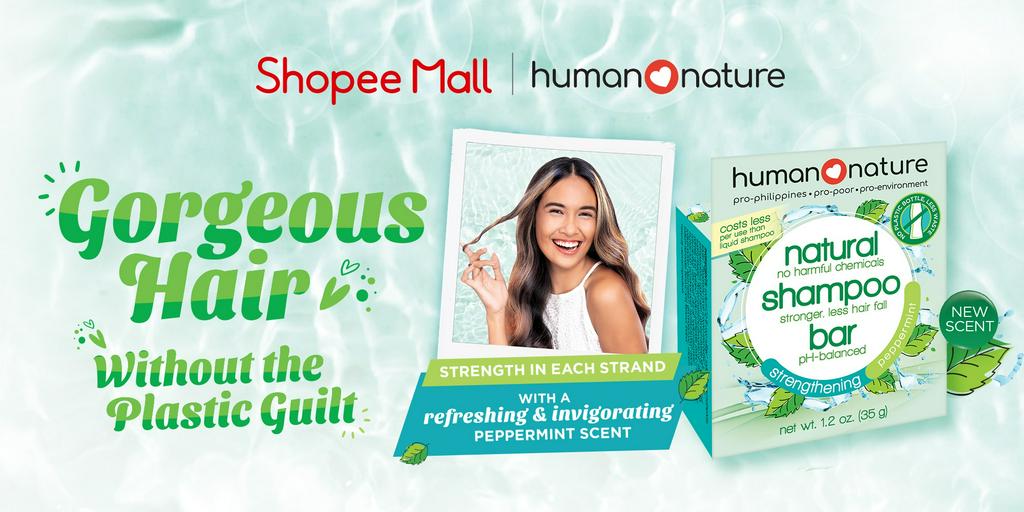 Human Nature Official Store, Online Shop | Shopee Philippines