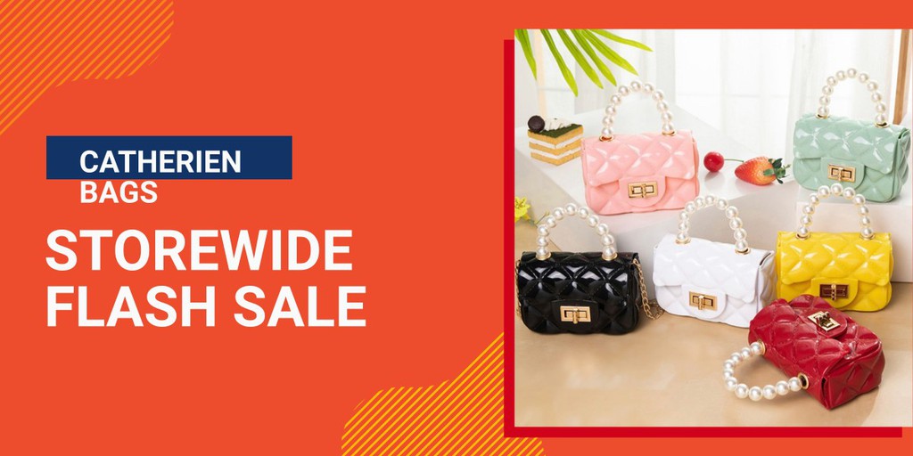 Catherine's Bags Collection, Online Shop | Shopee Philippines