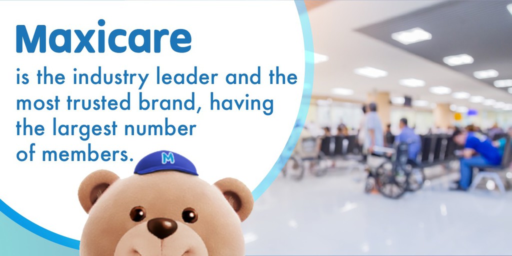 Maxicare Official Store, Online Shop | Shopee Philippines