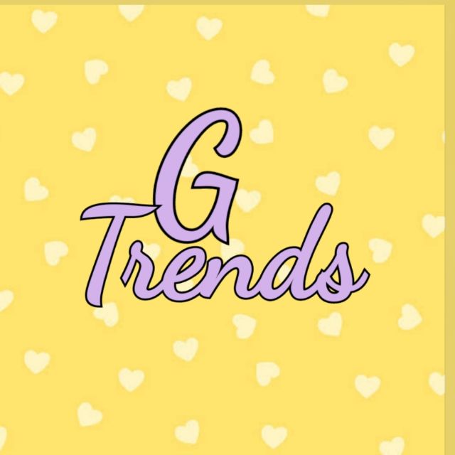 G Trends.Ph 🌈, Online Shop | Shopee Philippines