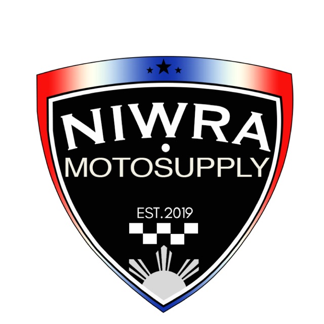 Niwra Motosupply, Online Shop | Shopee Philippines