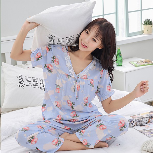Lisa Pajamas, Online Shop | Shopee Philippines