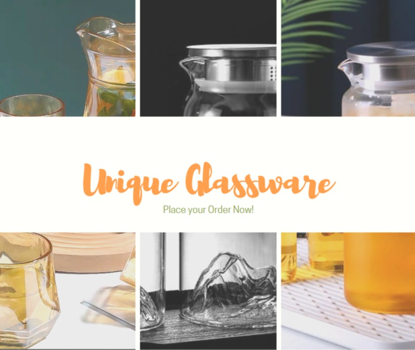 Uni Glassware, Online Shop | Shopee Philippines