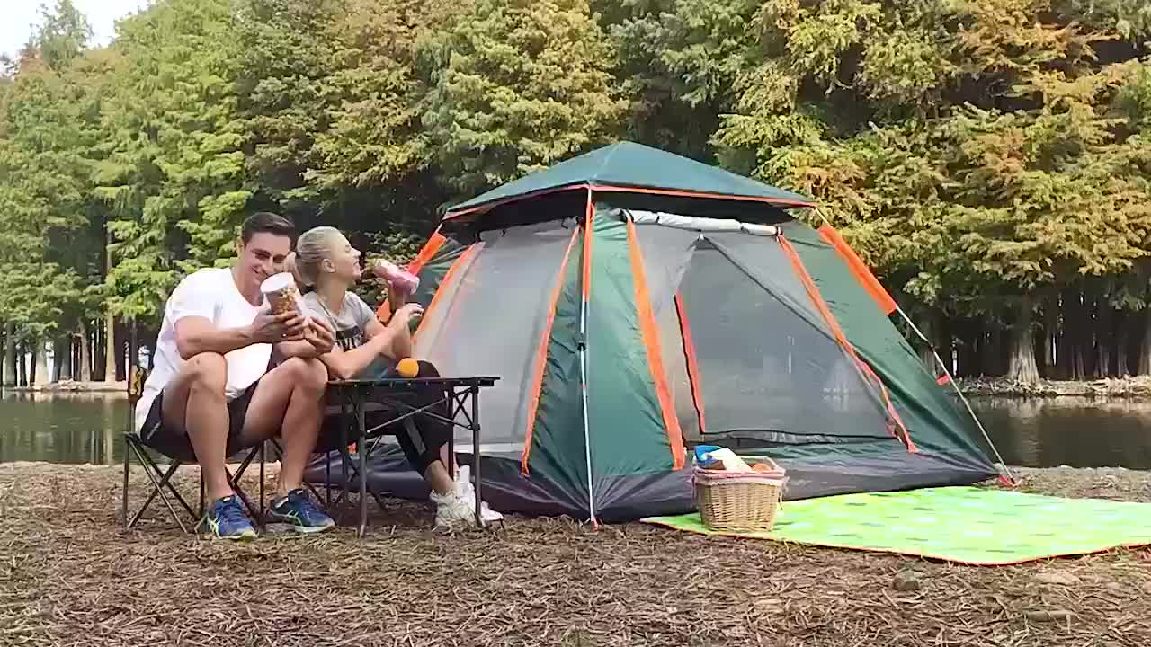 Your Outdoor Tent, Online Shop | Shopee Philippines